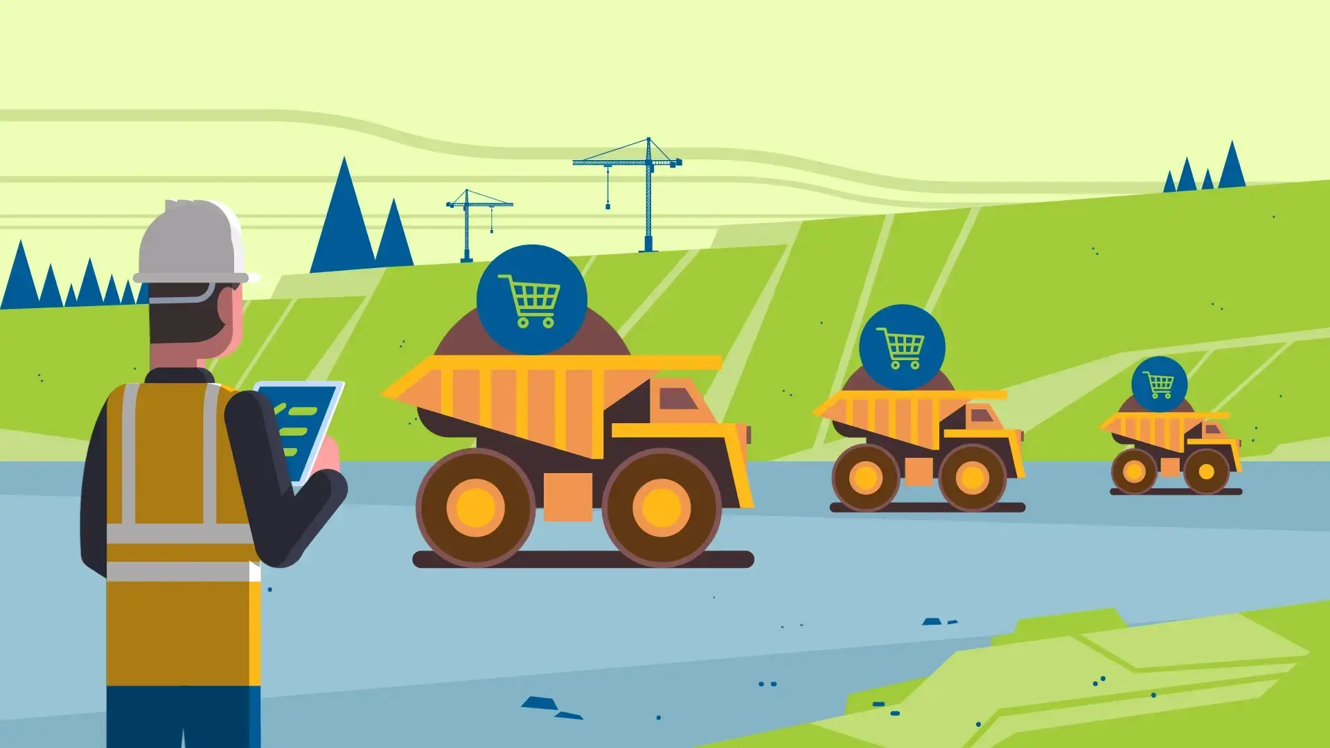 Procurement in Mining Best Practices